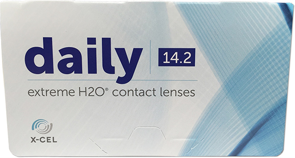 Order Contacts Online
