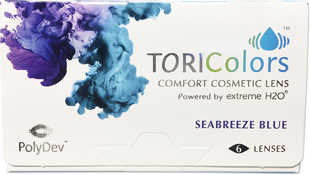 Order Contacts Online